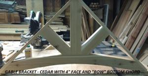 Custom Gable Brackets | Page 1 of 3
