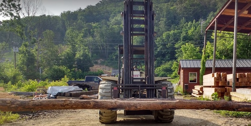 Gallery - Logs, Trims, Milling, And More